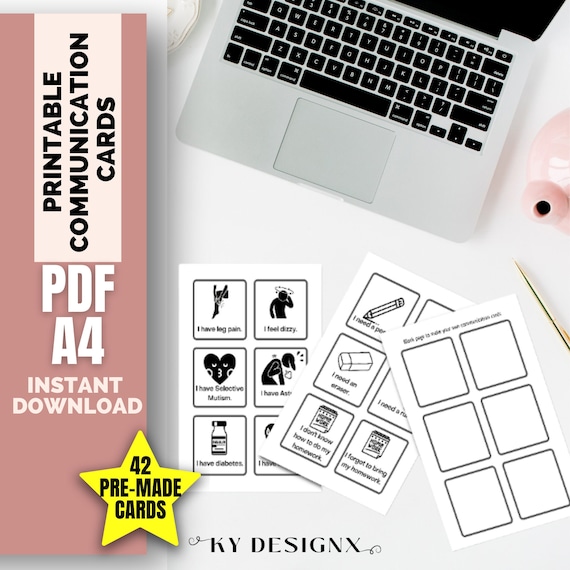 Boardmaker Conversation Exchange