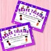 Brave Talking Printable Certificate - Selective Mutism - Exposure ...
