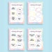 Printable Calming Strategies Poster + Worksheet Kids Calm Down Corner ...