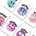 FEELINGS PRINTABLE WORKSHEET and Flashcards, Feelings Flashcards ...