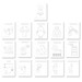 Printable Handwriting Spring Workbook,printables for Fine Motor ...