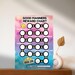 Printable Good Manners Reward Chart - Kids Behavior Chart Printable ...