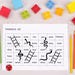 Printable Phonics Snakes and Ladders Game, Phonics ZZ, ESL Phonics ...
