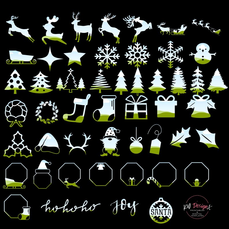 50 Canva Frames Christmas Canva Templates Canva Custom Made Etsy 50-canva-frames-christmas-canva-templates-canva-custom-made-etsy