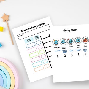 Selective Mutism Printable Toolkit for Parents & Teachers ...