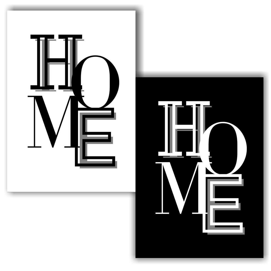 Home Sign, Home Printable, Home Print, Printable Wall Art, Home Word ...