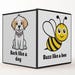 Printable Make Silly Sounds Dice, Animal Sounds for Kids, Fun Vocal ...