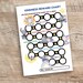 Printable Kindness Certificate for Kids - Teaching Social Skills Reward ...