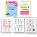Printable Calm Down Cards, Calming Strategy Cards, Printable Coping ...