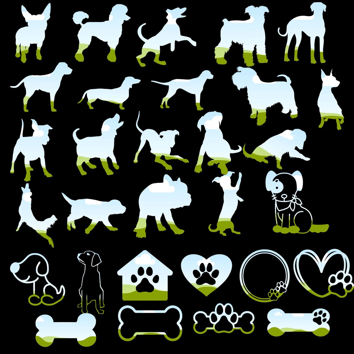 30 Canva Frames Dogs Canva Templates Canva Custom Made Frames Mock 30-canva-frames-dogs-canva-templates-canva-custom-made-frames-mock