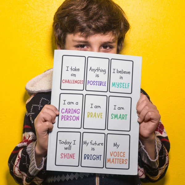 Communication / VISUAL Board PRINTABLE Autism PRINTABLES, Selective ...