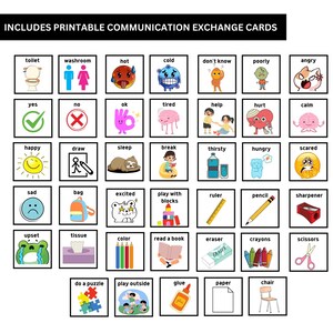 Selective Mutism Printable Toolkit for Parents & Teachers ...