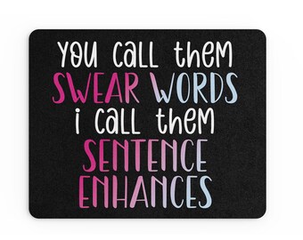 Funny Mouse Pad Coworker Gift Mouse Pad Get Money Mouse - Etsy