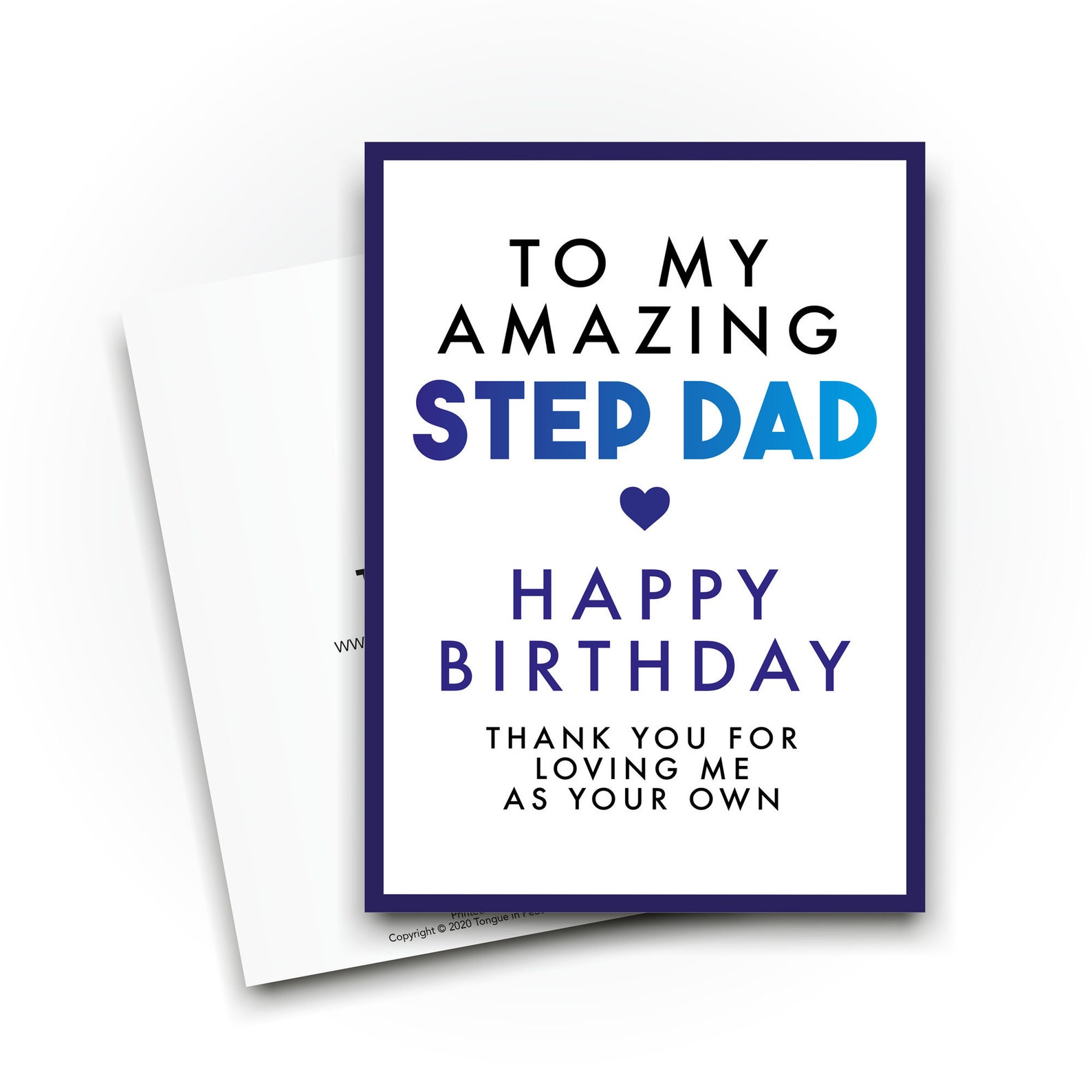 Step Dad Birthday Cards Stepdad Cards For His Birthday Card Etsy step-dad-birthday-cards-stepdad-cards-for-his-birthday-card-etsy
