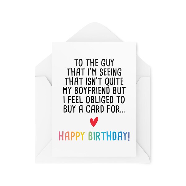 Awkward Valentine - Etsy