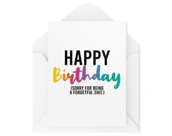 Belated 40th Birthday - Etsy