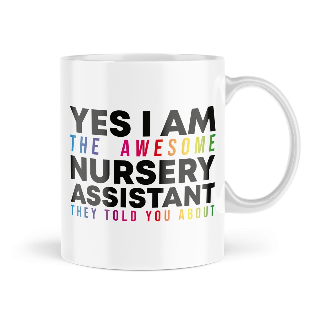 Arbeitsbecher Super Kinderzimmer Assistent Tasse Für Sie Büro Abschluss ...