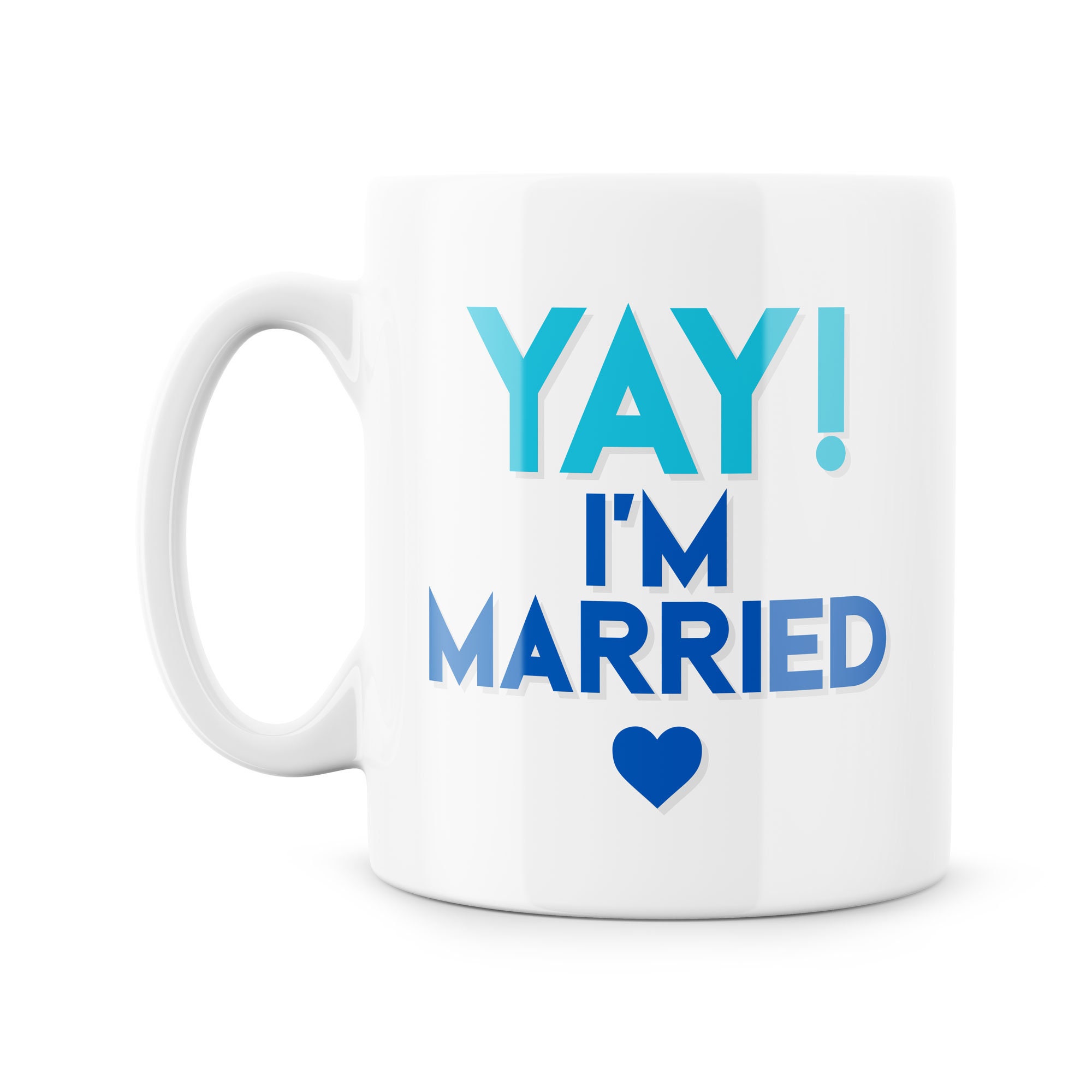 Bride to Be Gift Funny Married Gifts Mugs Funny Bride Gifts - Etsy UK