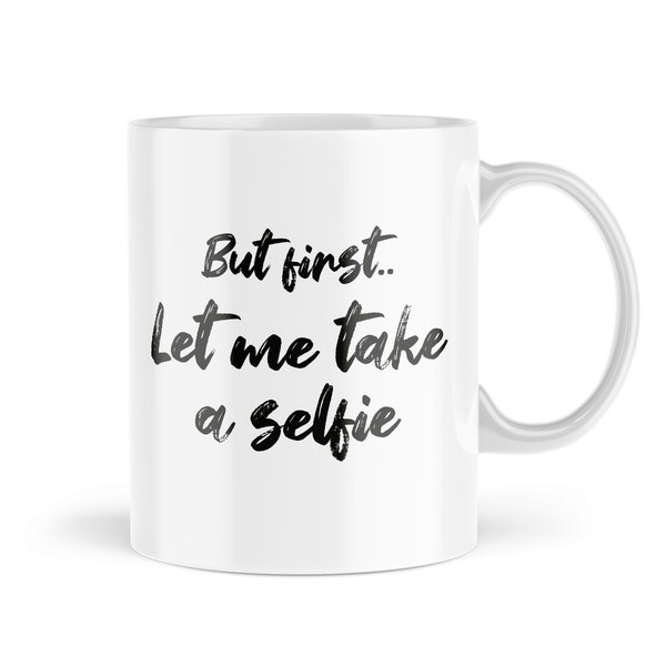 Let Me Take a Selfie - Etsy
