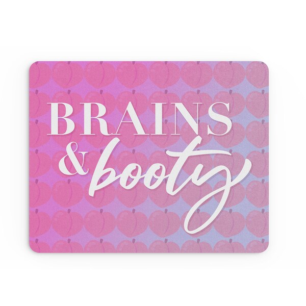 Booty Mouse Pad - Etsy