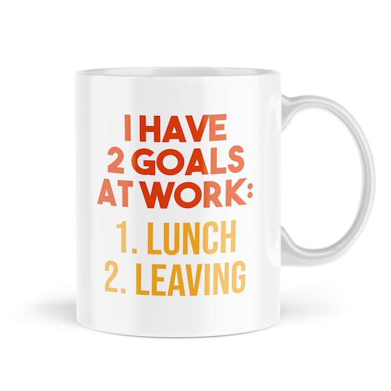 Business Lunch Funny