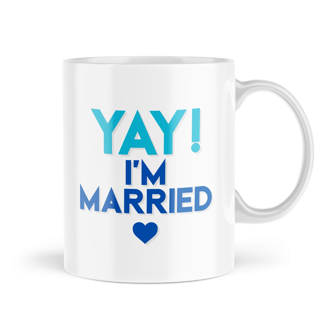 Bride to Be Gift Funny Married Gifts Mugs Funny Bride Gifts - Etsy UK