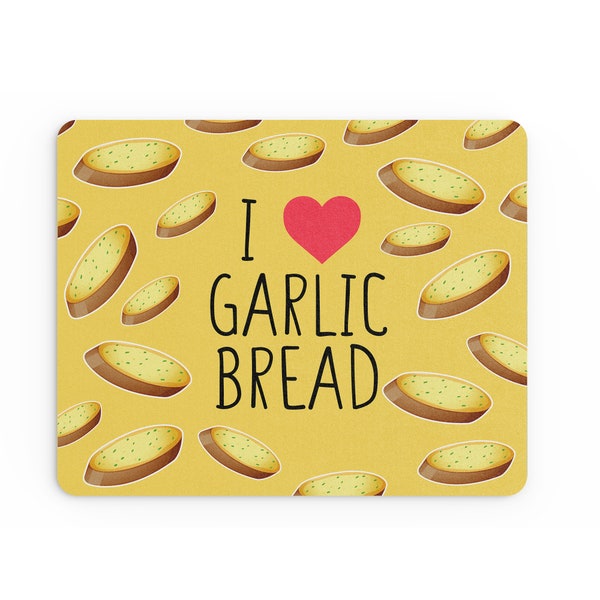 Bread Mouse Pad - Etsy