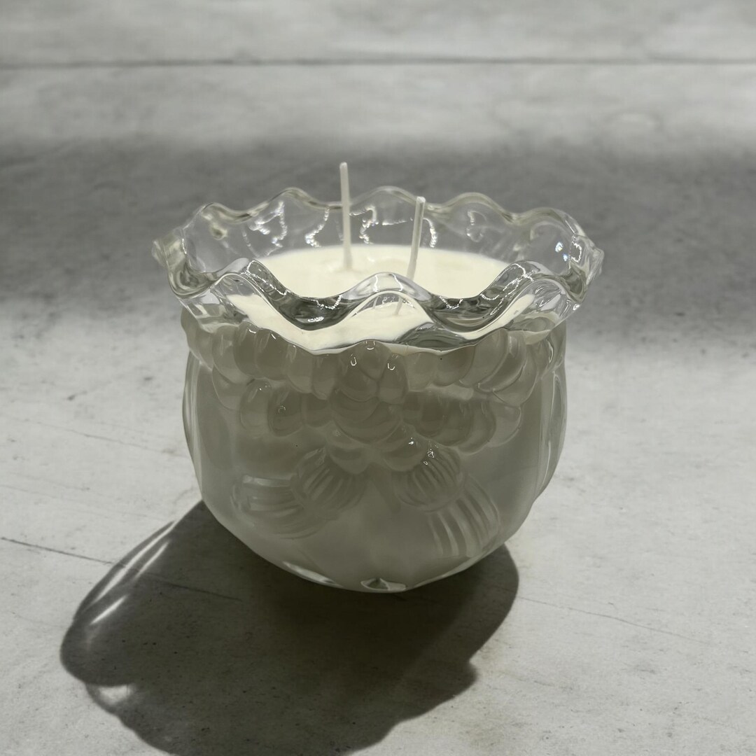 Scented Candle Alpine Cheer Christmas Candle Holiday Candle Home Decor ...