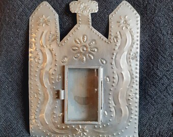 Mexican Tin - Etsy
