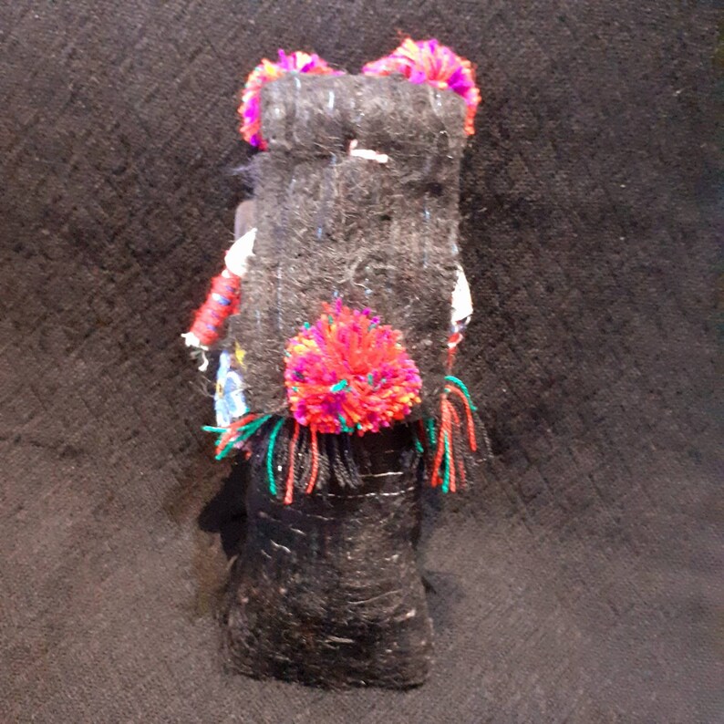 Mexican Doll/ Chamula Woman Doll - Etsy