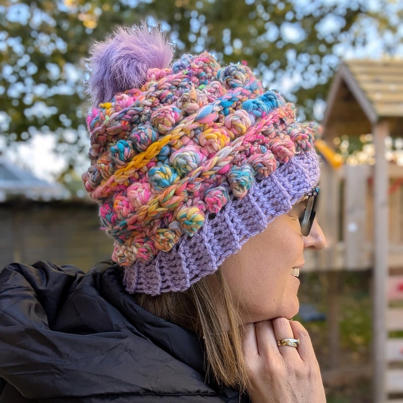 Babies Woolly Hats - Etsy