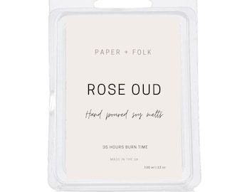 Snapbar Clamshell Packaging Label Template, Printable PDF JPG PNG - Etsy