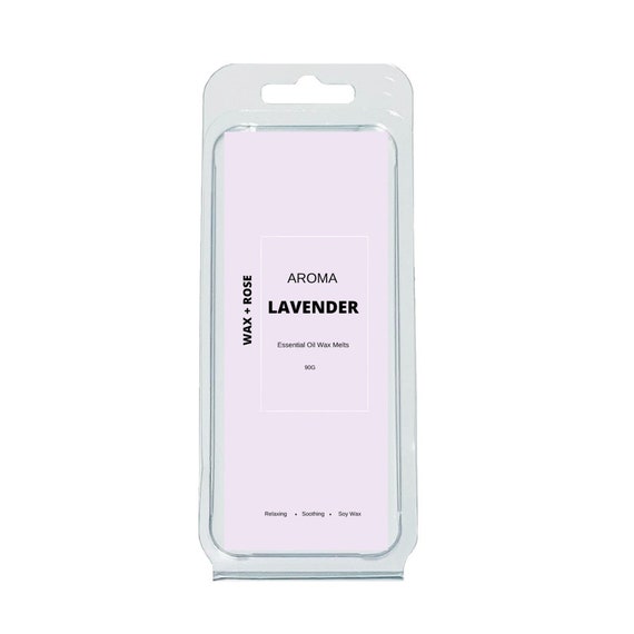 Snapbar Clamshell Packaging Label Template Printable PDF JPG - Etsy