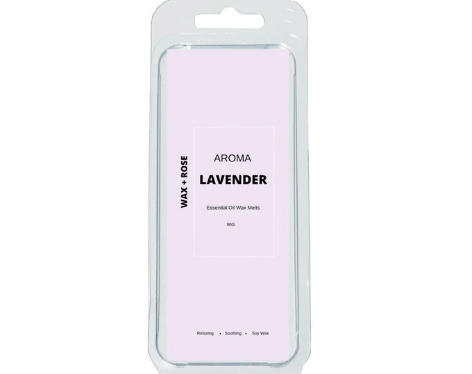 Snapbar Clamshell Packaging Label Template Printable PDF JPG - Etsy