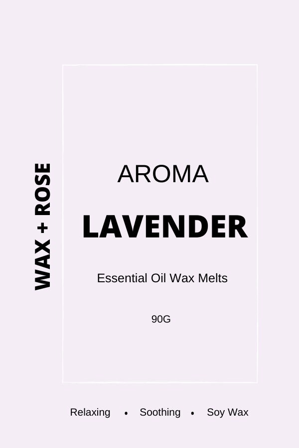 6 Segment Clamshell Packaging Label Template, Printable PDF JPG PNG - Etsy