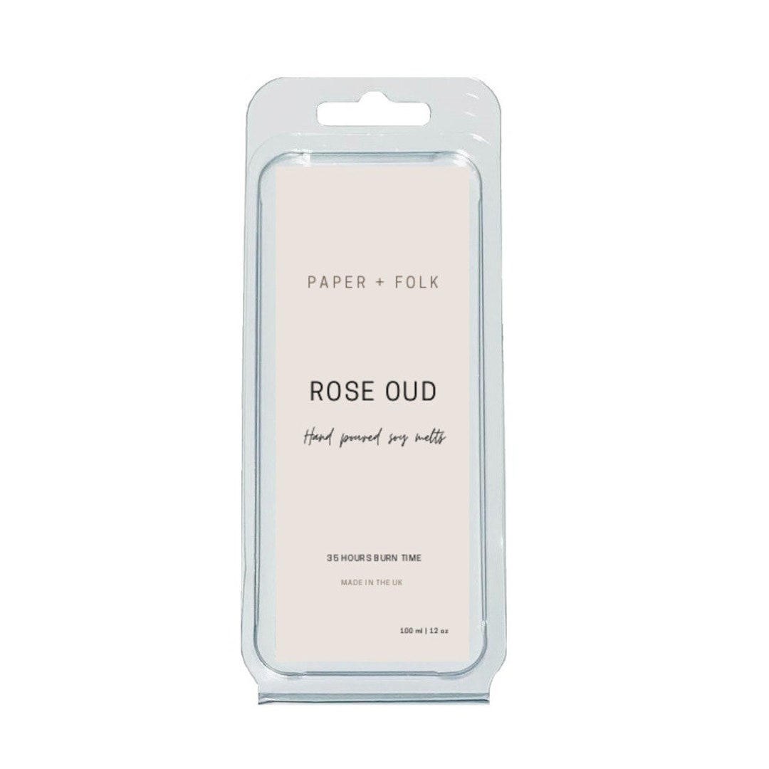 Clamshell Packaging Label Template - Printable PDF, JPG, PNG - Editable ...