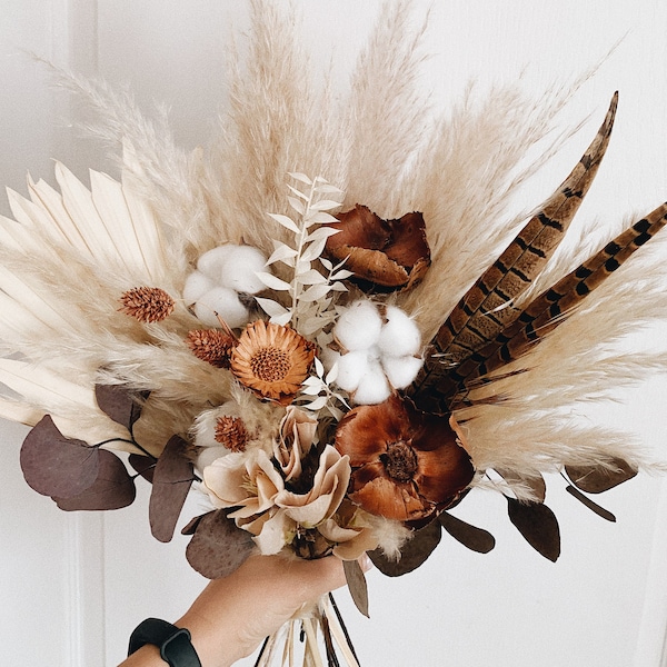 Western Wedding Flowers - Etsy