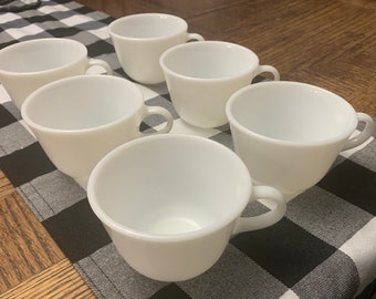 Corning Coffee Cups - Etsy