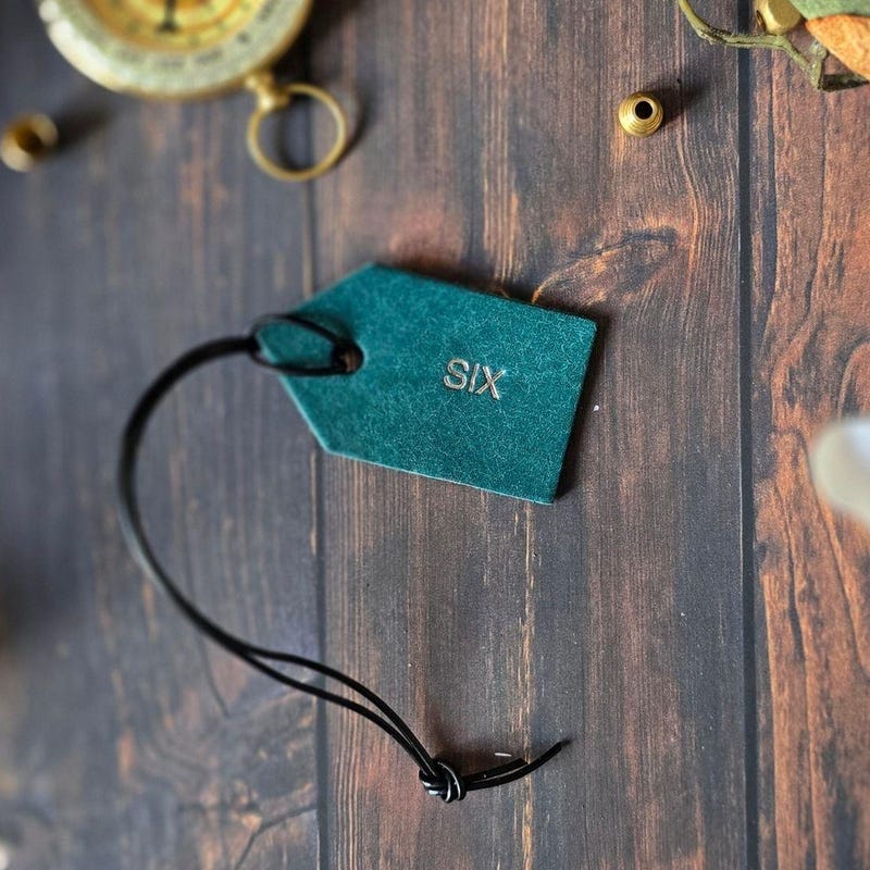 Decanter Label - Etsy