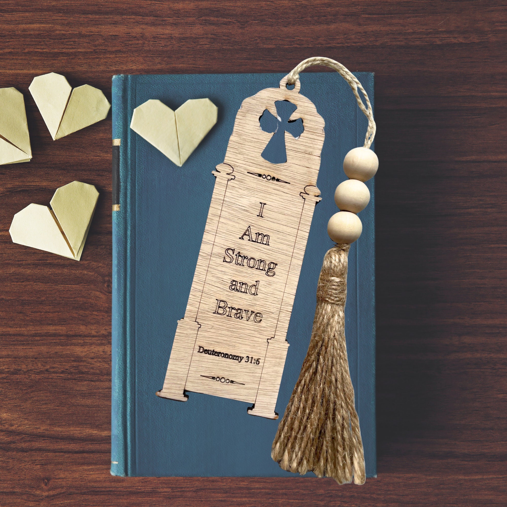 Religious Gifts for Boy, Bible Verse Bookmarks, Faith Bookmark, Bible ...