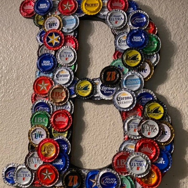 Beer Caps - Etsy