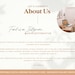 Arbonne Independent Client Welcome Card Preferred Client - Etsy