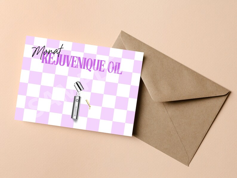 Modern Monat Rejuvenique Oil Uses Hair Wash Instructions | Monat Thank ...