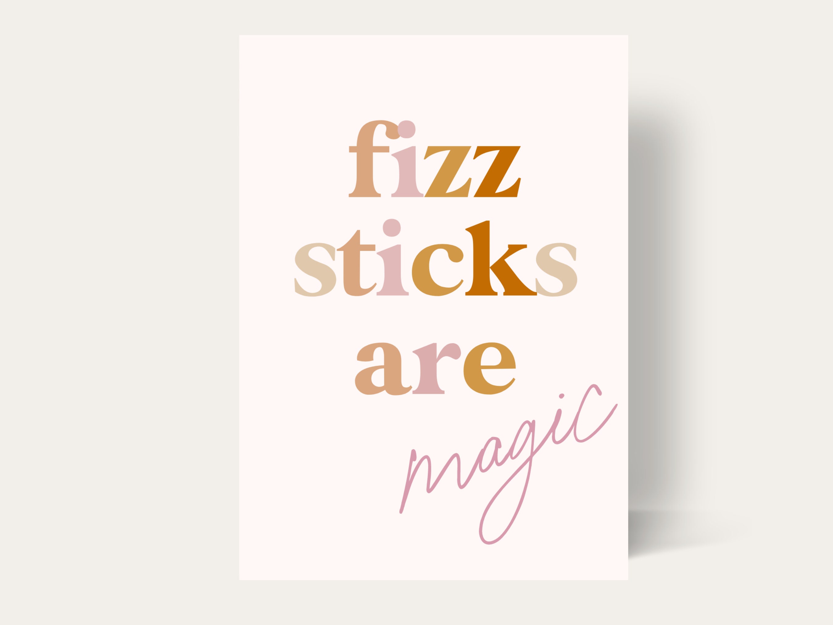 Arbonne Energy Fizz Stick Sample Card Arbonne Fizz Sticks - Etsy