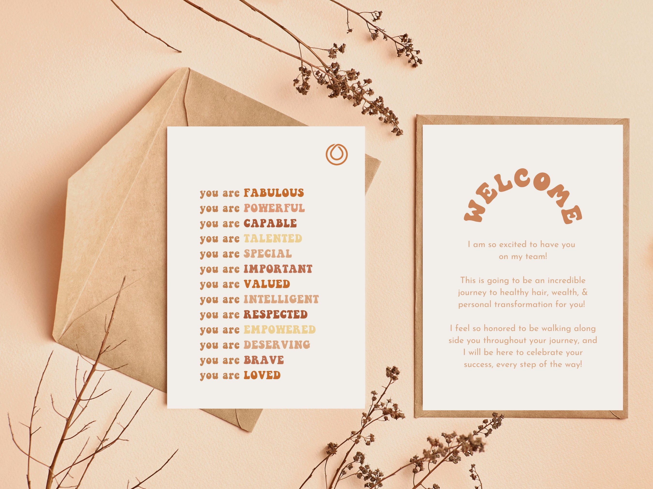 Monat Welcome Business Team Card | Monat VIP Card | Monat Market ...