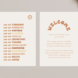 Monat Welcome Business Team Card | Monat VIP Card | Monat Market ...