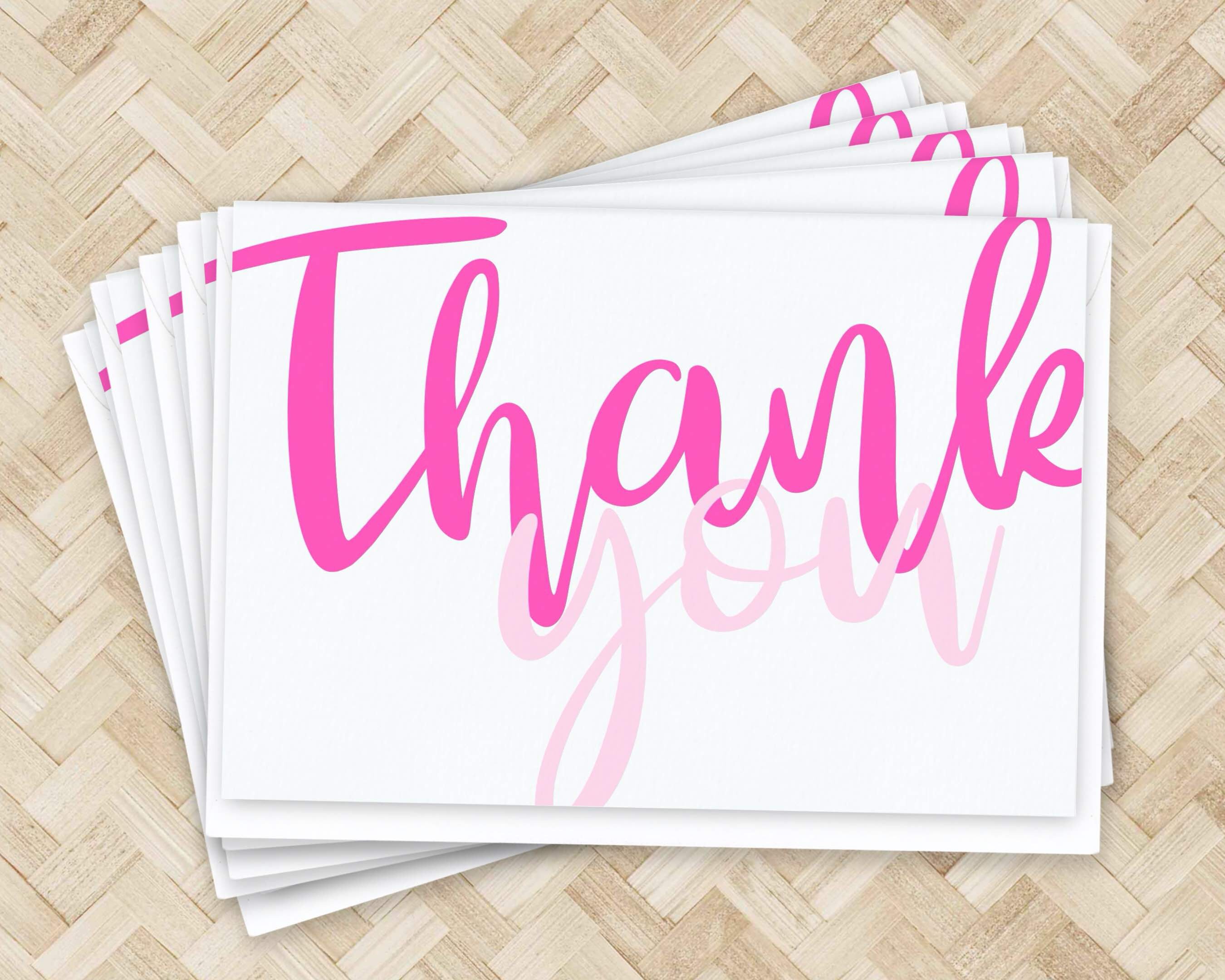 Laid Envelope B002 Designed and Made in the UK Simple / Minimal Rainbow ...