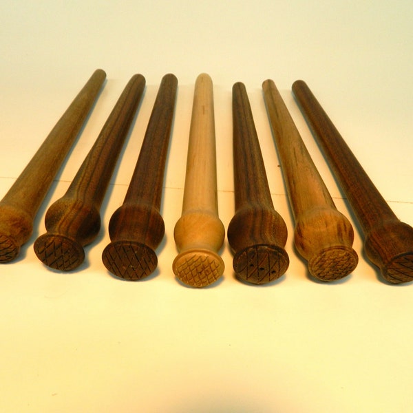 Scottish Spurtle - Etsy