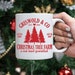 Griswold Christmas Tree Farm SVG PNG, 2 Designs Cutting Files for ...