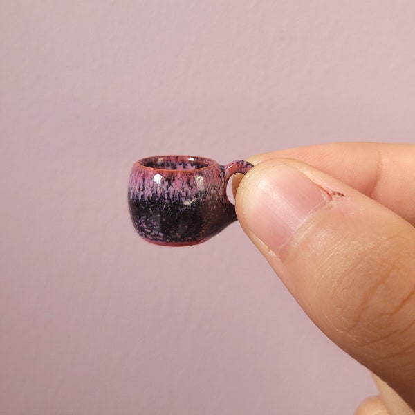 Handmade Miniatures - Etsy